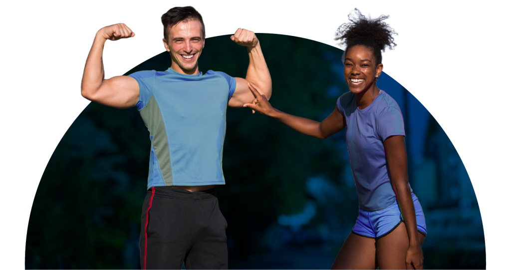 Muscle Growth & Performance Peptides | Optimal Body